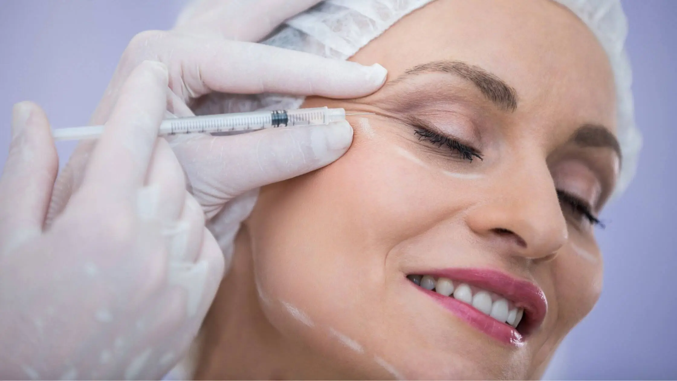 Além da Estética: Como o Botox Pode Ajudar na Saúde e Bem-Estar ...